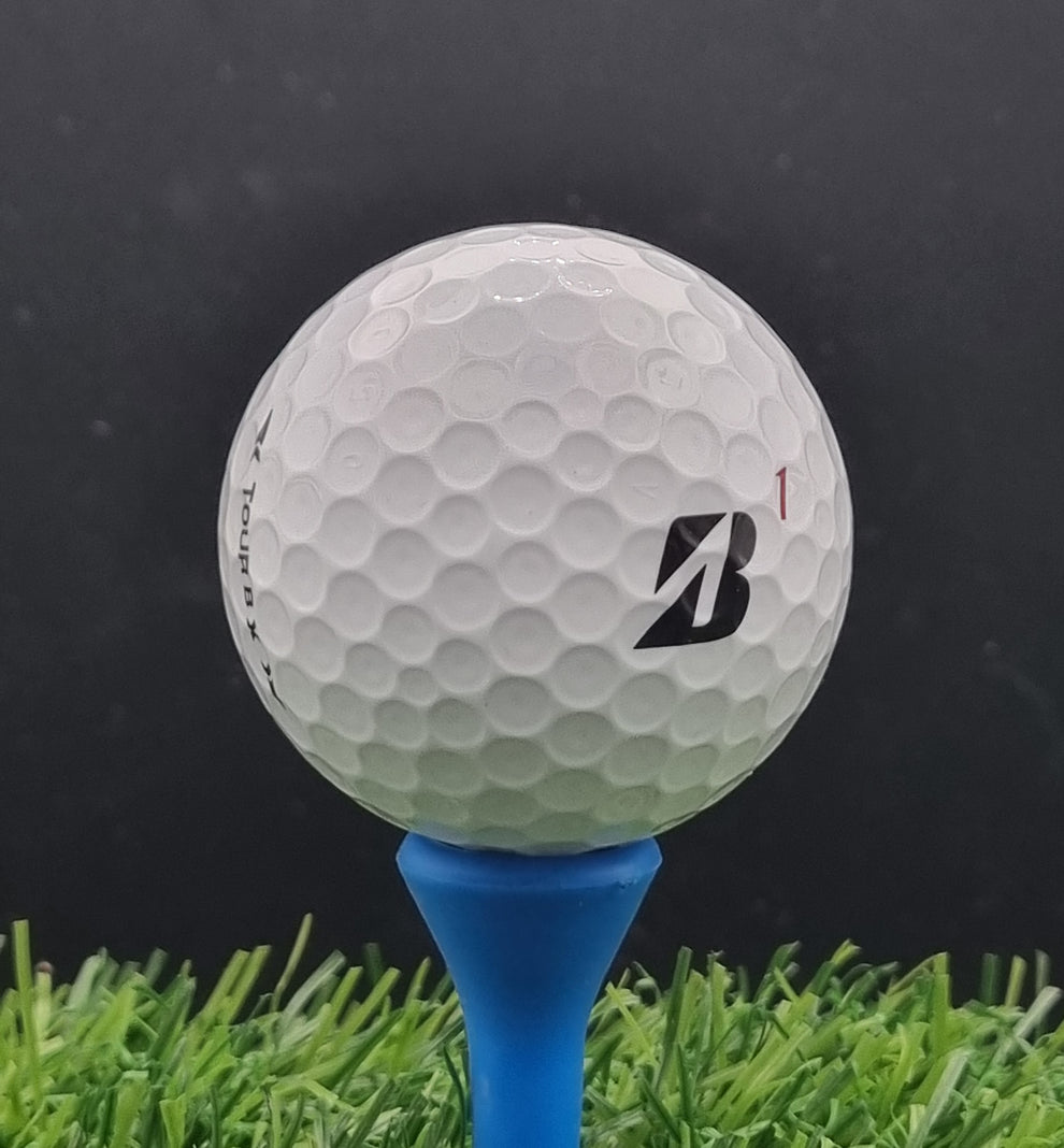 Bridgestone Tour B X – Spot On Golf Balls